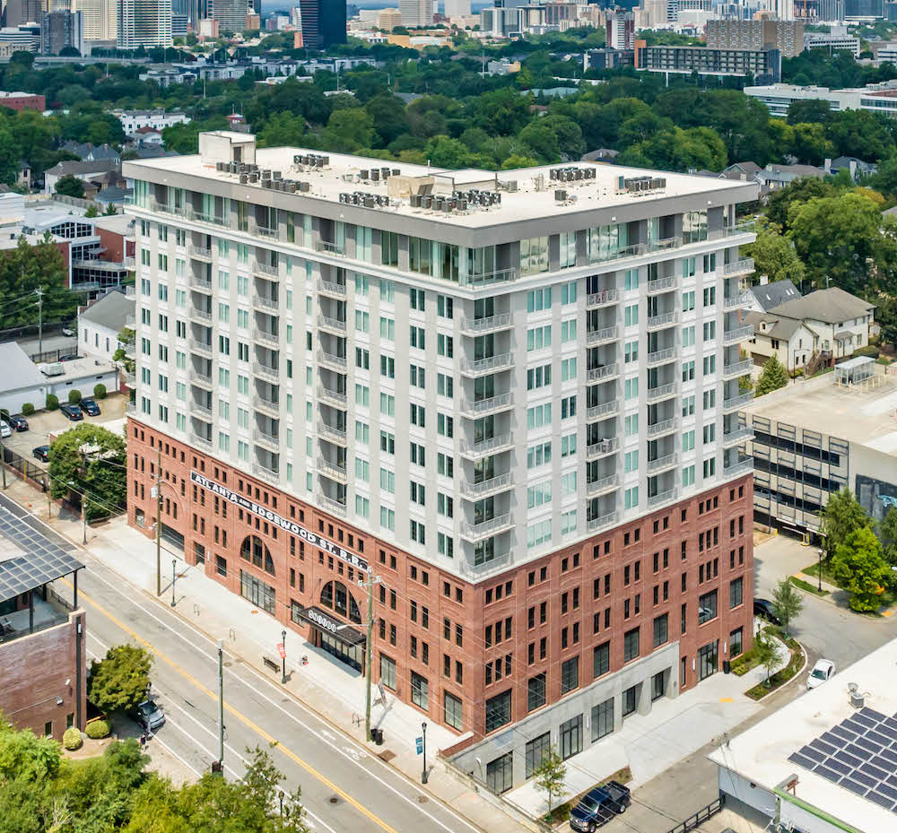 Corten Real Estate Makes Preferred Equity Investment To Recapitalize ...